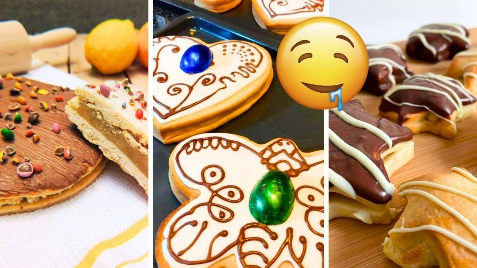 We can't wait for figolli! But did you know the history behind Malta’s ...