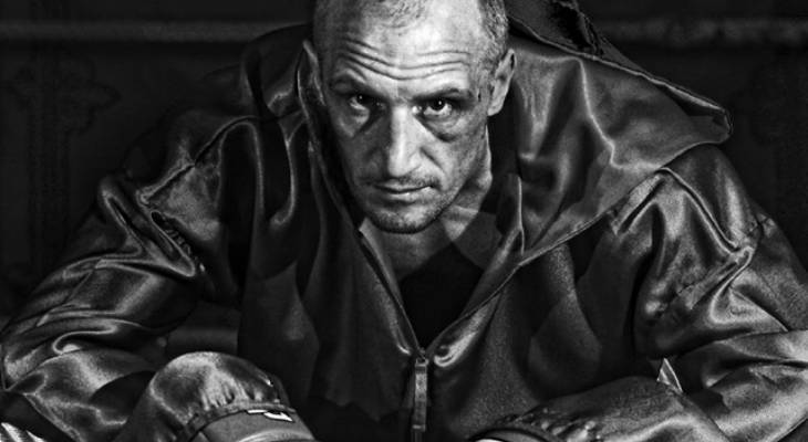 Boxing fans! Meet boxing champ Scott Dixon TONIGHT at this charity event