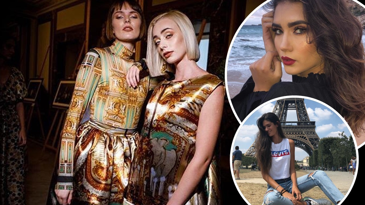 6 local models we can’t wait to see at Malta Fashion Week