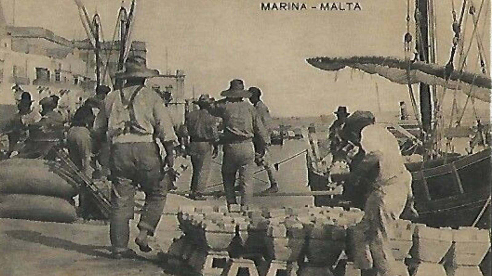 The legacy of the 'kenur': A Maltese traditional stone stove that ...