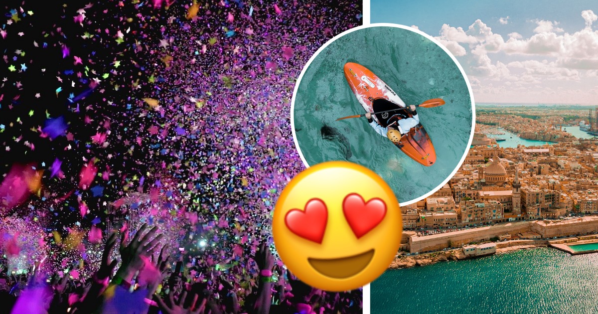 Happy Mnarja! Here are 10 events you can check out during tomorrow’s ...