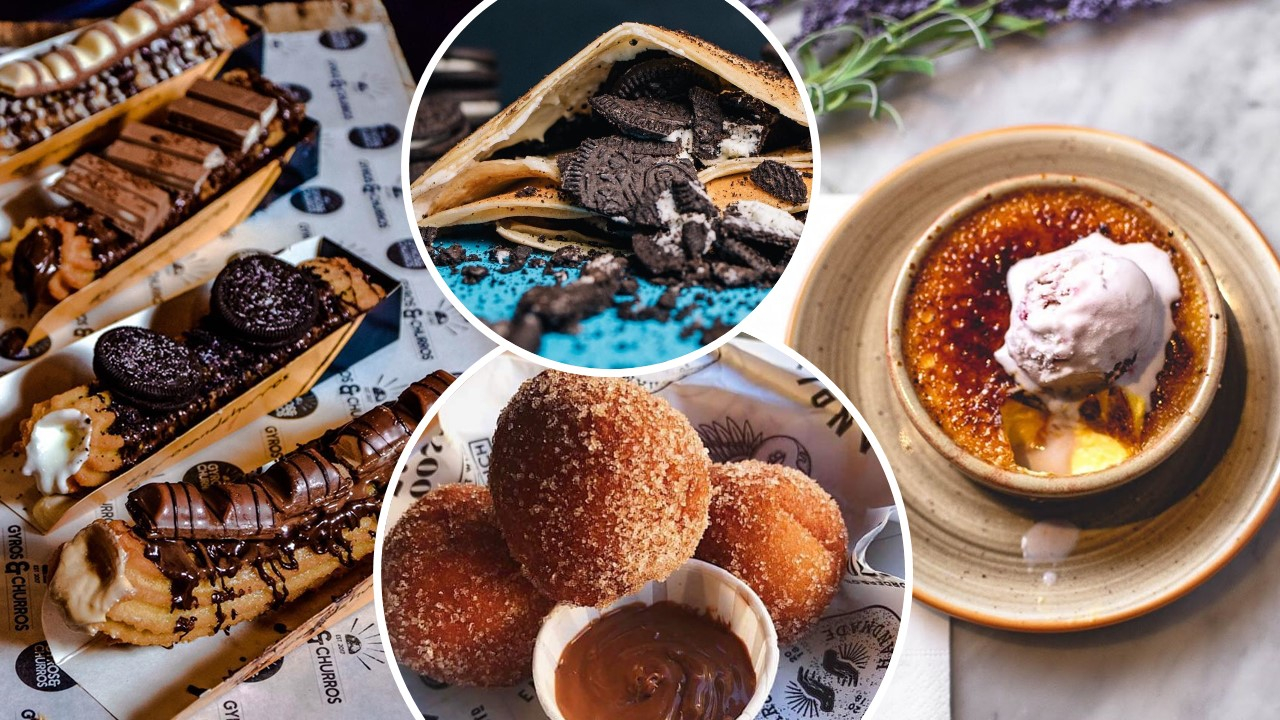 8 deliciously innovative treats to try on the Maltese Islands (& where ...