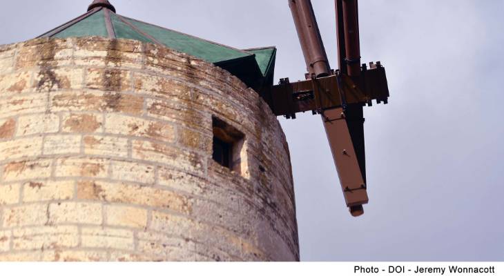 Rejoice! Zurrieq’s Xarolla Windmill to undergo restoration works
