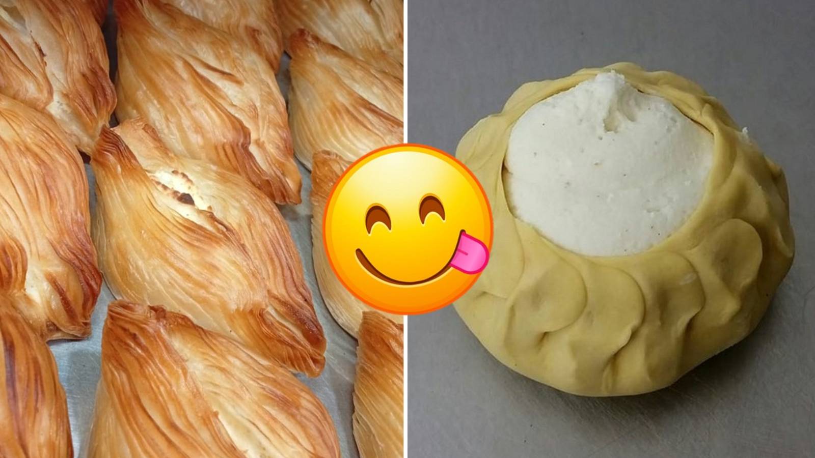 Become a pastizzi pro! Maltese chef launches pastizzi and qassatat ...