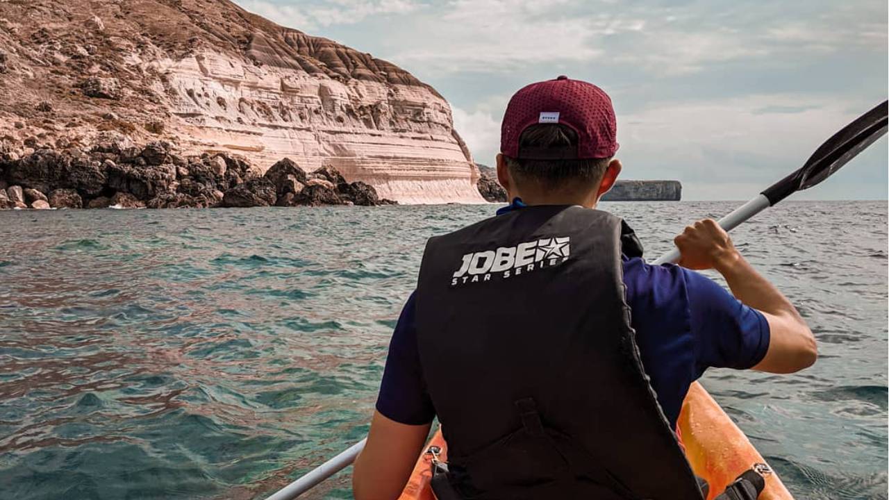 5 surprising things you can do in autumn in Malta