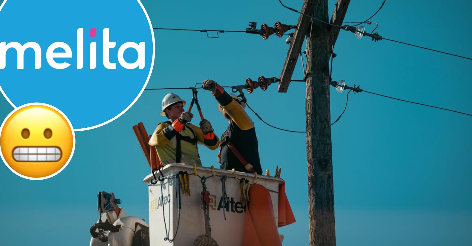 No service? Damaged Melita fibre cable impacts South of Malta