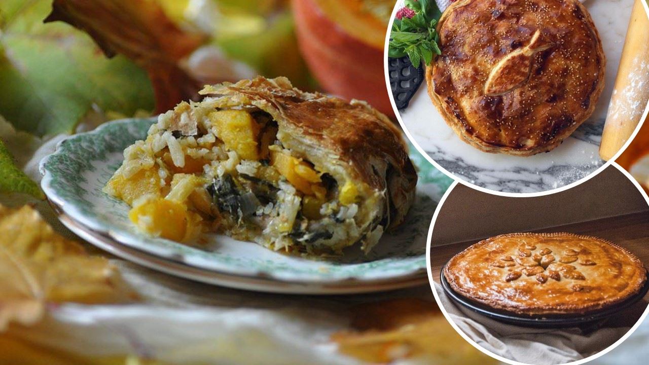 Hooray, it's Pi Day! Here are 8 of our favourite Maltese pies to indulge in