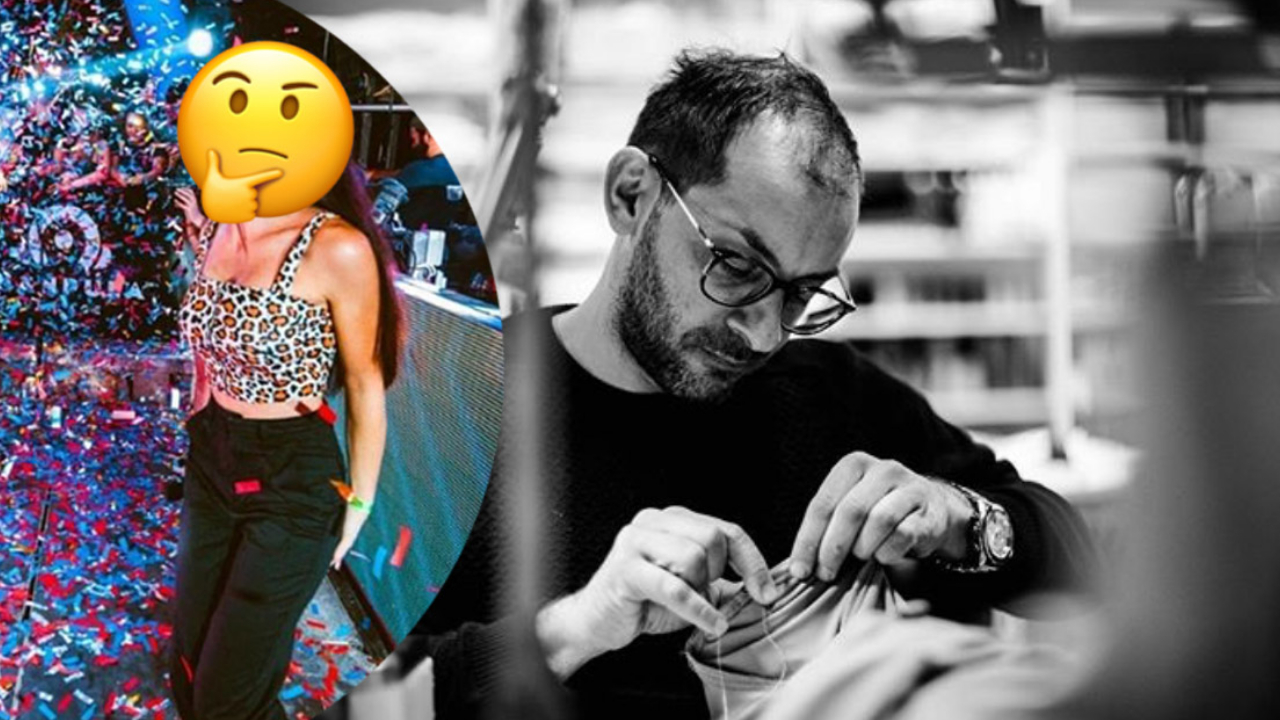 This rising star will wear renowned designer Jason Grech's dress at the ...