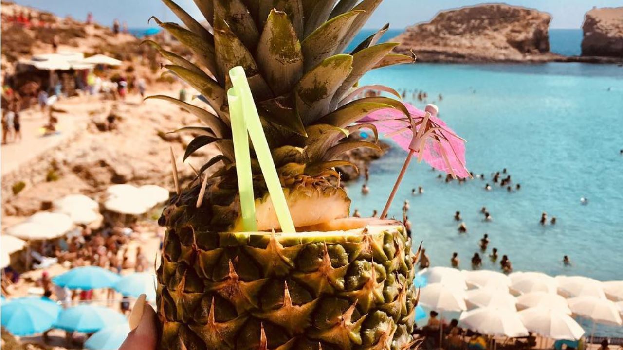 9 classic Malta photos from summer 2018 we're already missing