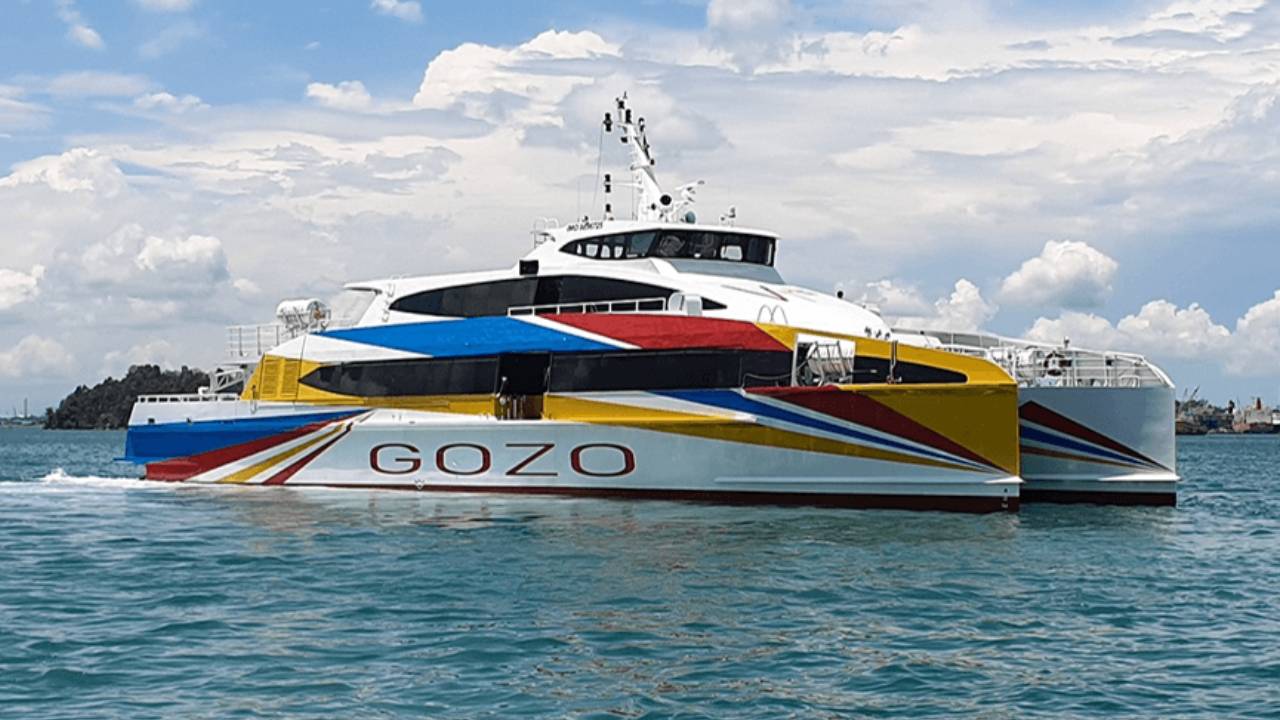 Take note! Gozo Fast Ferries reveal ‘more convenient’ July timetable