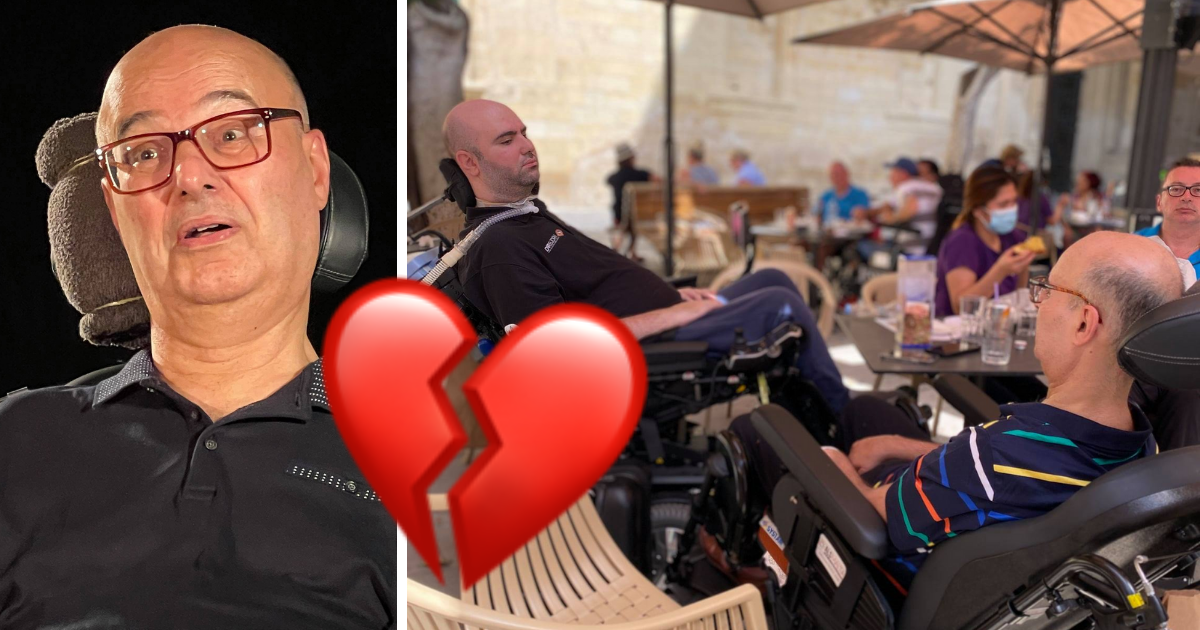 ‘A very hard day’ – Joe Debono, actor behind ‘James Bondin’, passes ...