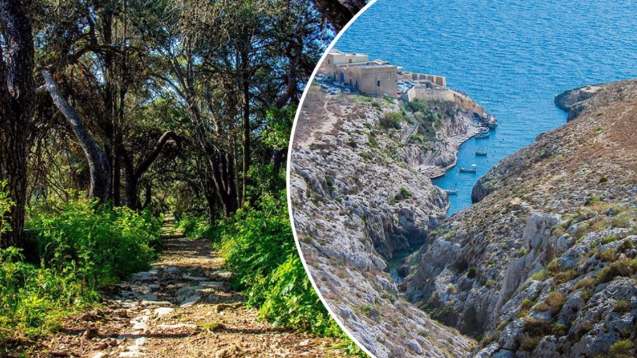 Take a walk in the north: 5 treks you can do with Rabat as your base