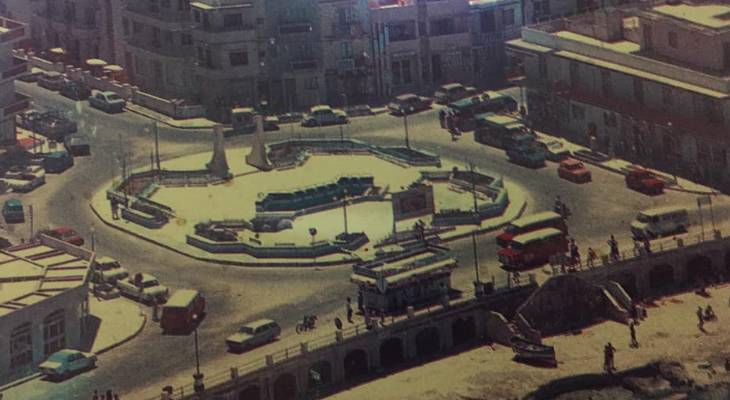 Oh wow! Check out this shot of Bugibba square that’s bringing back a ...