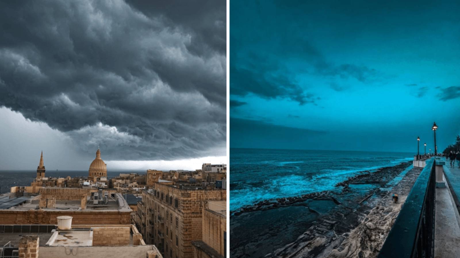 Cold weather is here to stay! Real feel 4°C temperature predicted for ...