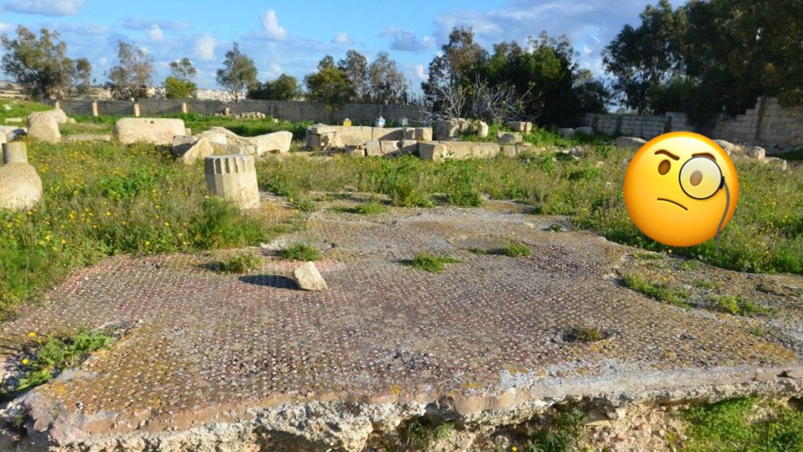 Malta’s ancient past! Experience a special tour on Marsaxlokk Day at ...