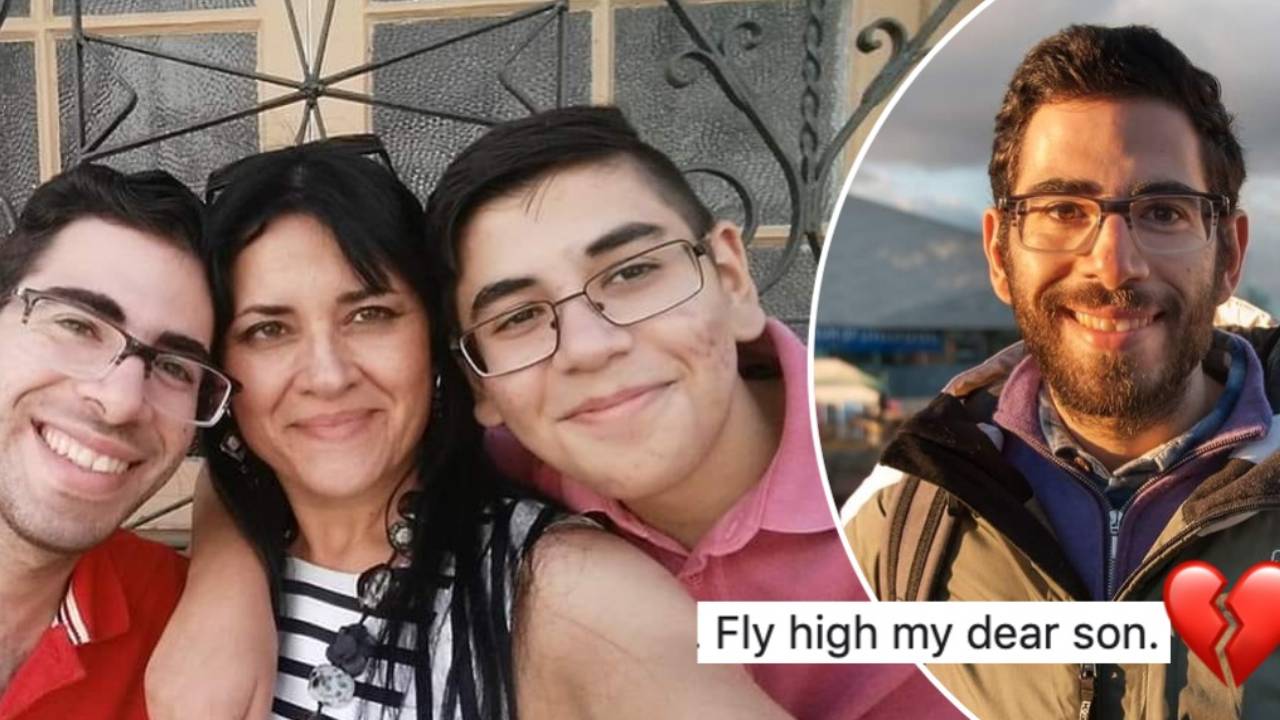 Locals pay tribute to young referee Joseph Cilia Aquilina who passed ...