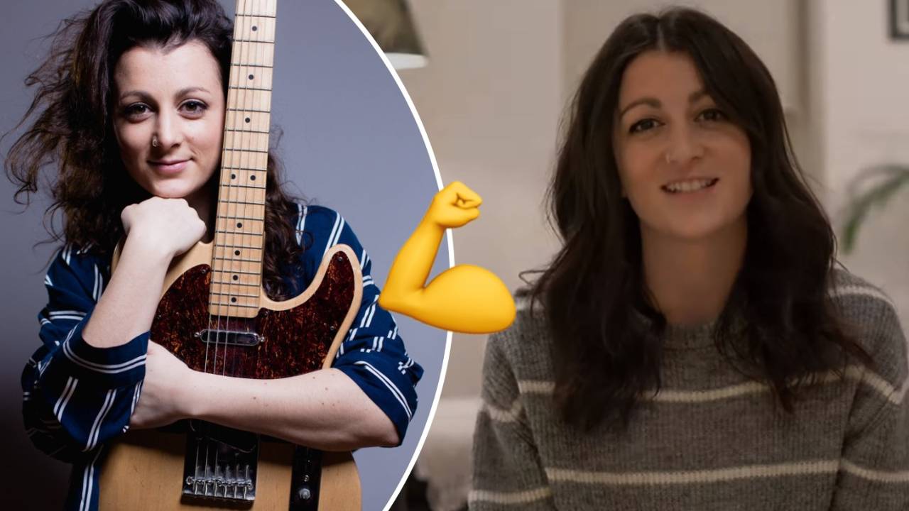 All together now! Local singer needs your help for international launch ...