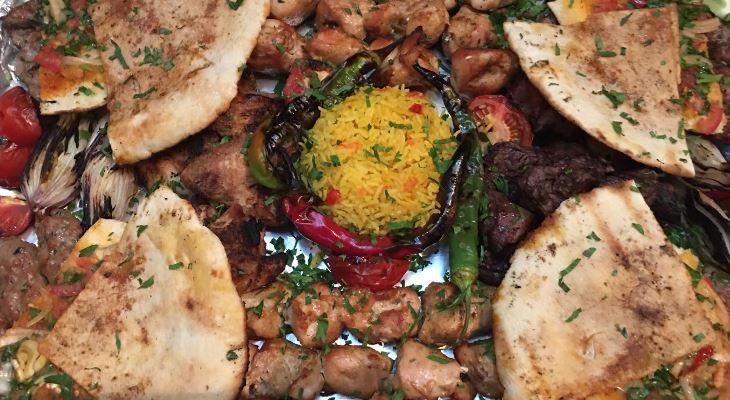 4 ethnic eateries that are making Hamrun a hub of multicultural cuisine