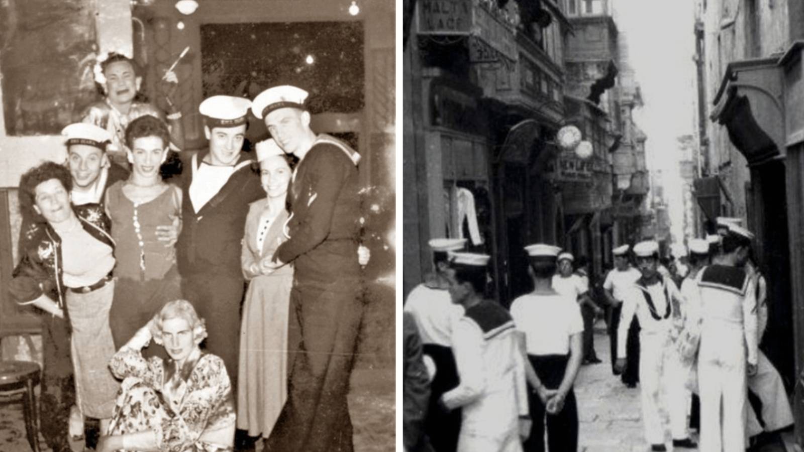 A sailor’s paradise! Check out these shots from the legendary Strait ...