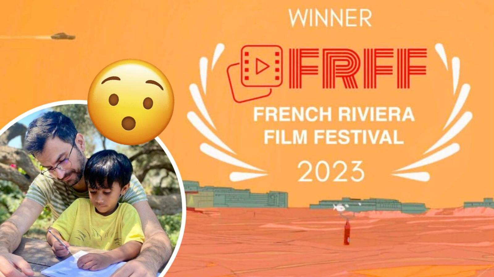 Maltese short film animation 'Somewhere' triumphs at French Riviera ...
