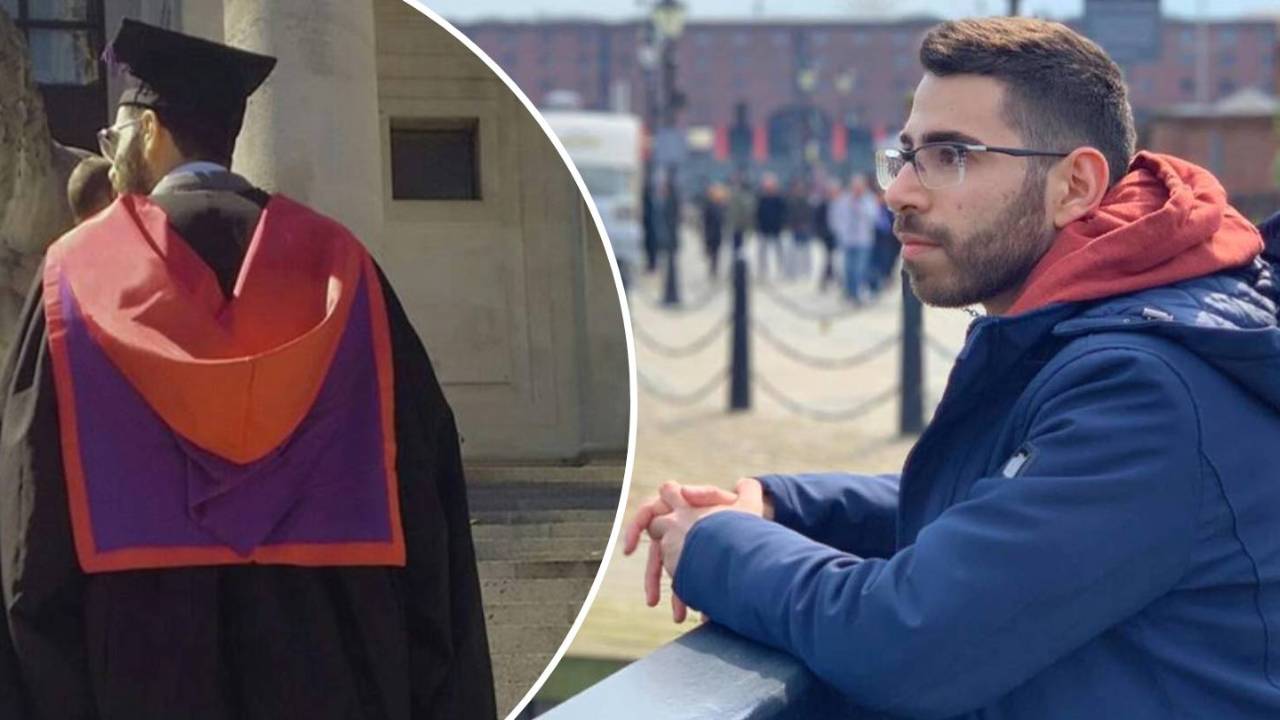 Mother of the late referee Joseph Cilia Aquilina shares heartfelt ...