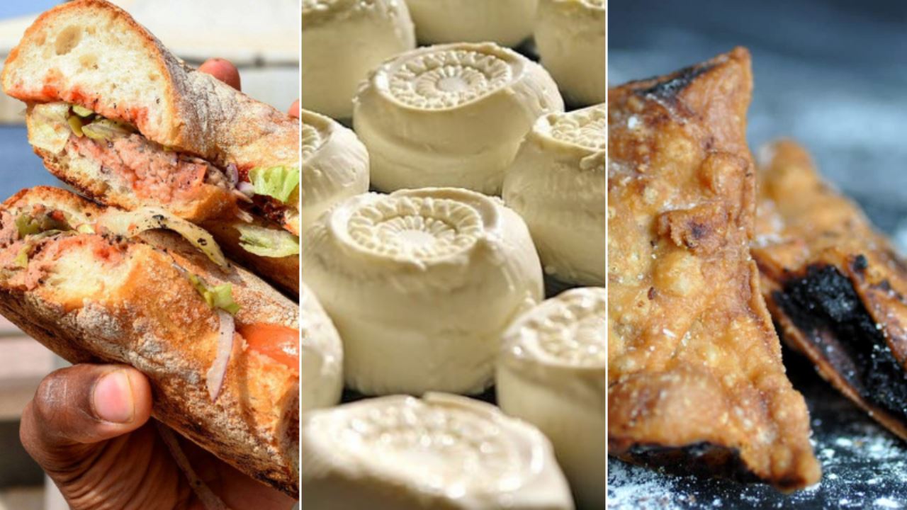 We've asked the expats! Can you guess which is their favourite Maltese ...