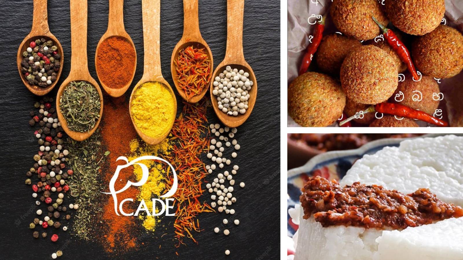 CADE! Get a taste of authentic Sri Lankan dining in Mosta’s newest eatery