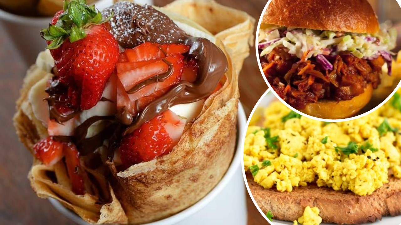 This new Bugibba restaurant’s vegan menu is making waves in Malta