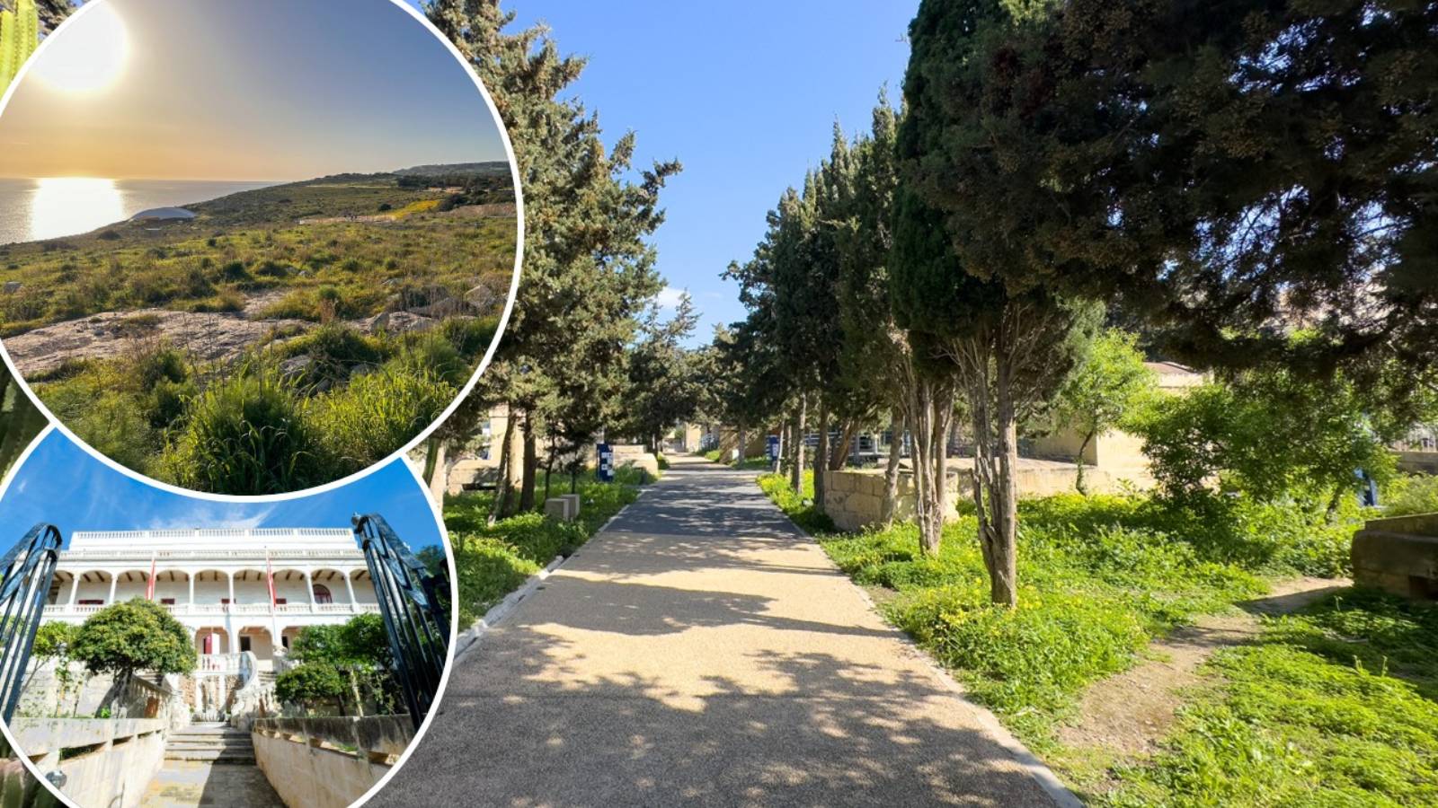 Where culture meets nature! Here are some of Malta’s must-see heritage ...