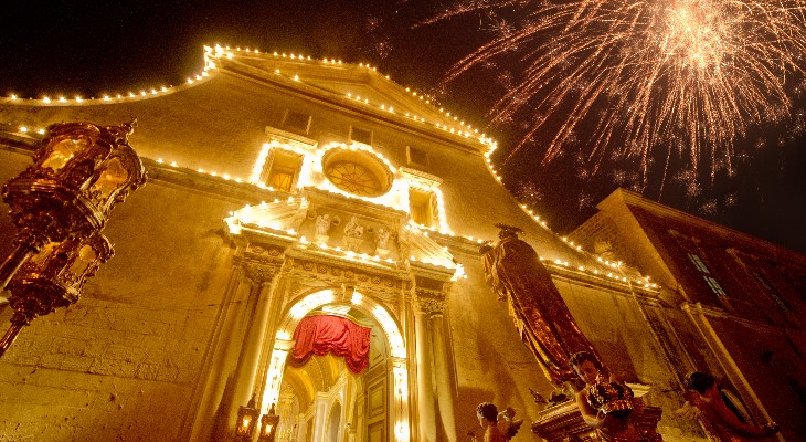 Malta’s Feast of St Joseph: Here's what to expect