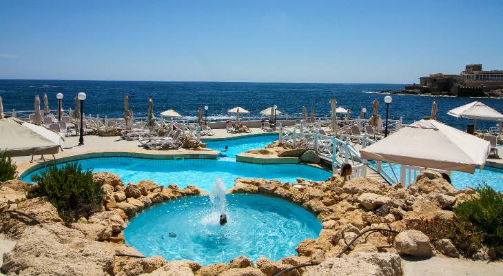 Jump in! Make the most out of summer with a membership at The Edge Lido