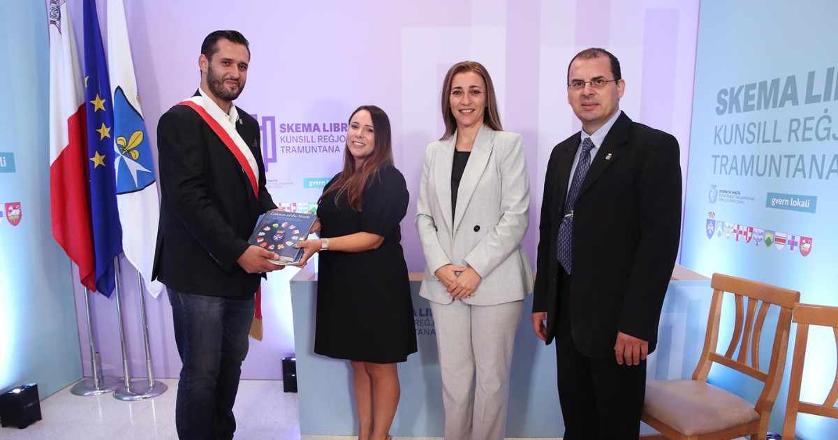 Nine public libraries in Malta awarded funds to buy books and ‘upgrade ...