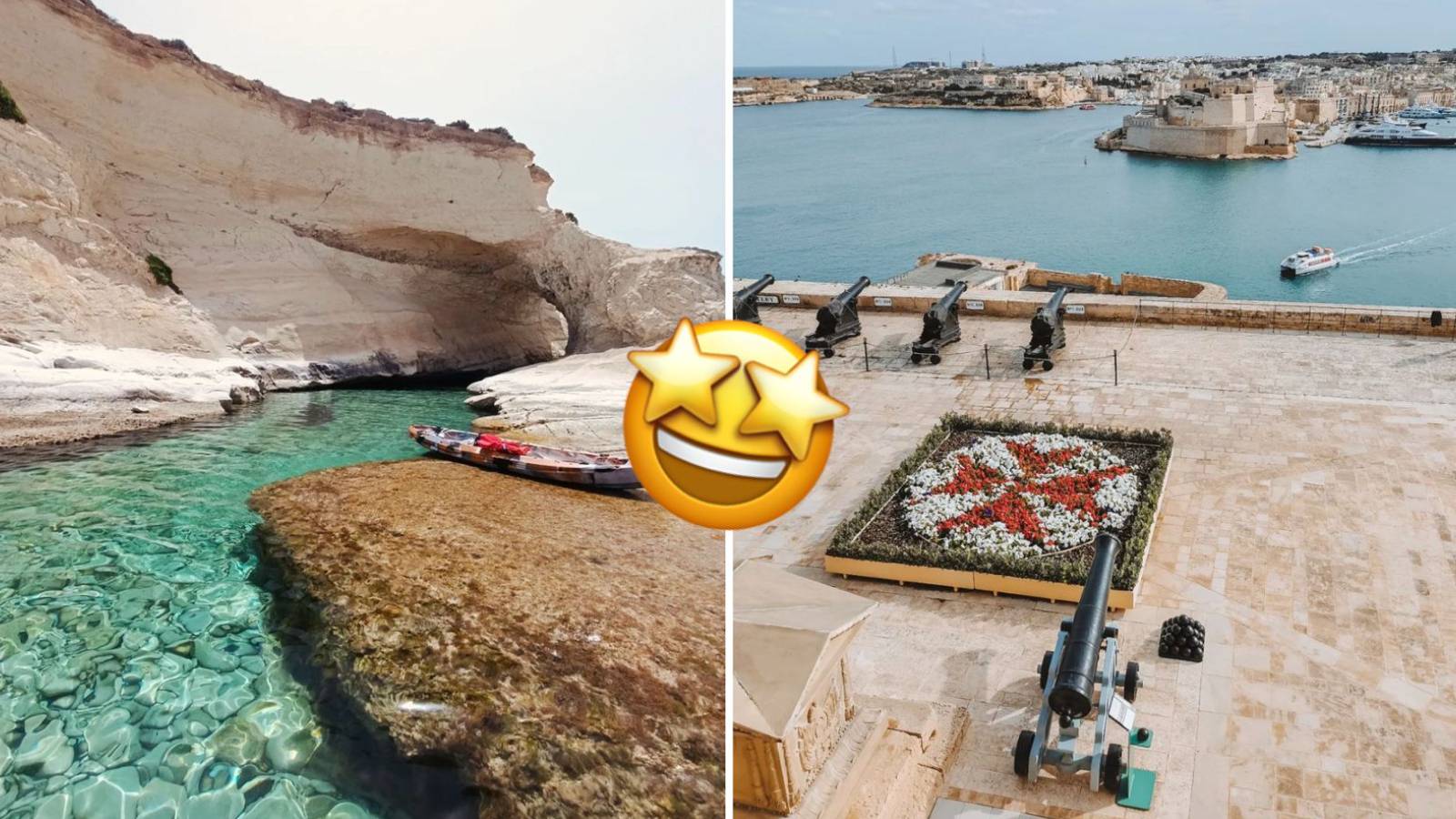 Wow! Malta named as one of the top European retirement destinations for ...