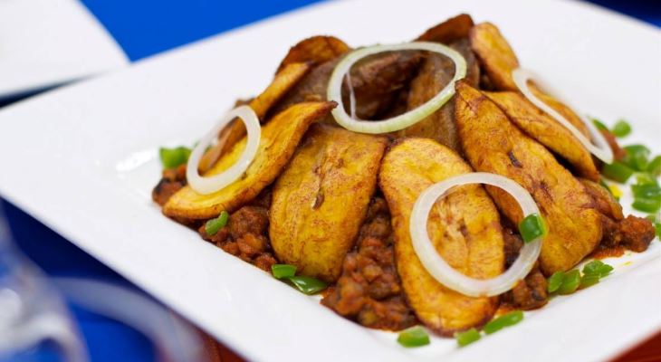 4 ethnic eateries that are making Hamrun a hub of multicultural cuisine