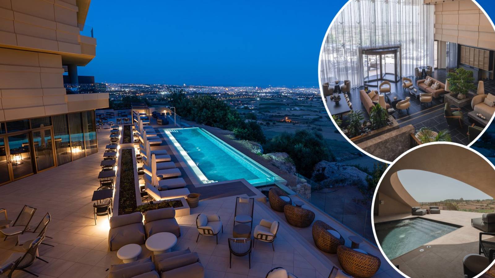 The much-anticipated Verdala has been transformed into Malta’s first ...