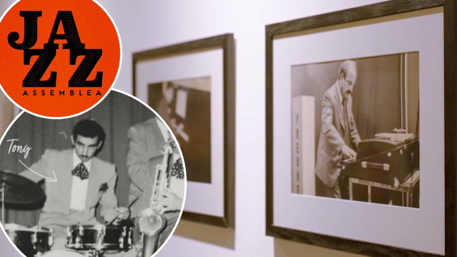 Melodic moments! Jazz Assemblea brings the love of all things jazz to Valletta this autumn