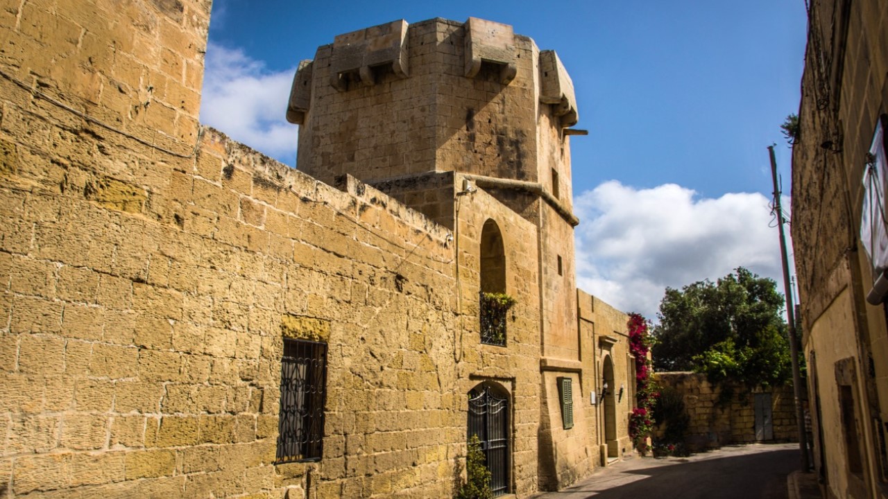 Discover Malta's lesser known towns & villages: all about Qrendi