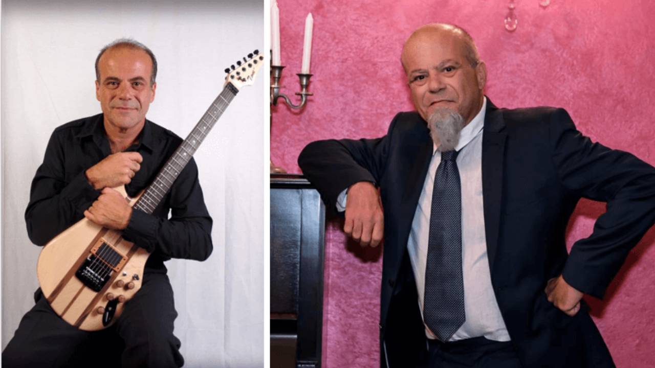 Rest in peace! Iconic Maltese musician Jesmond Tedesco Triccas passes away