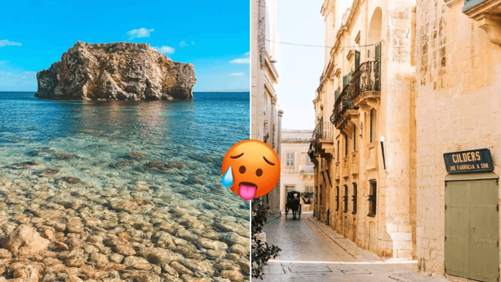 Summer are you here already? Possible early start and end to Malta’s ...
