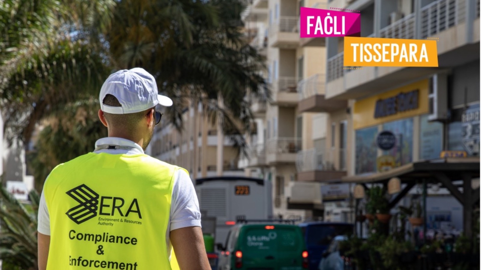 Separate today, thrive tomorrow: the multi-faceted benefits of waste ...