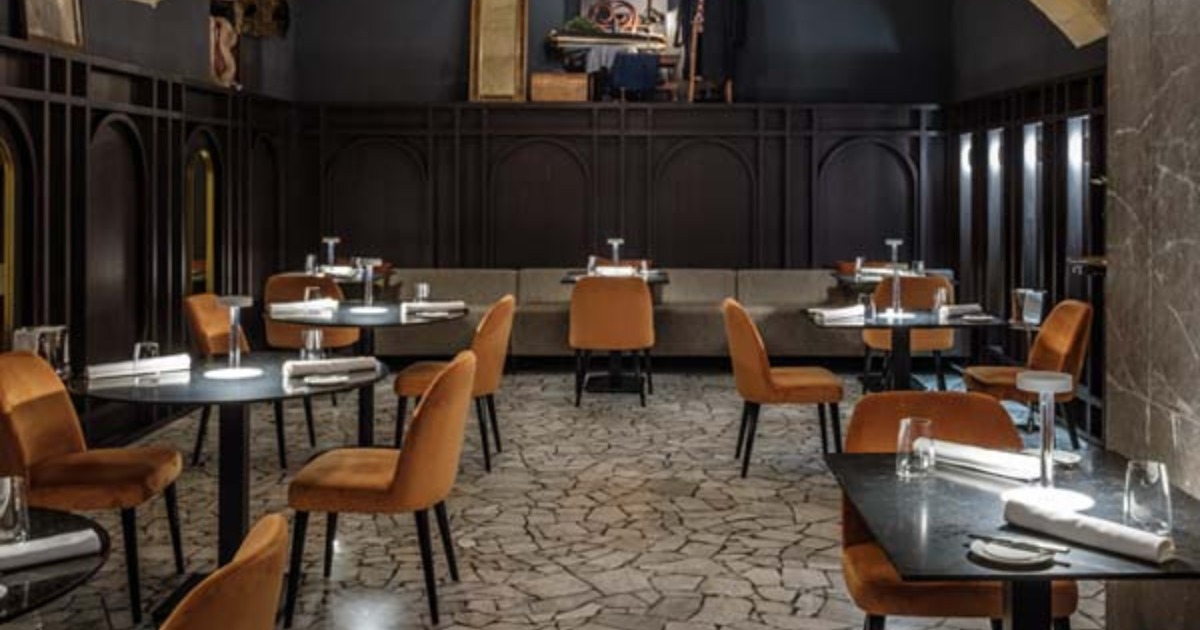 Maltese chef hand-picked to participate in exclusive MICHELIN event