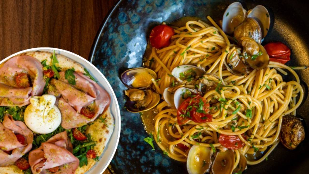 Craving real Italian food? This restaurant’s luscious dishes will tempt ...