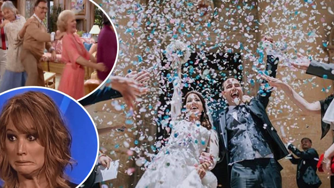 Wedding season is in full swing! Here are 10 things you can always ...