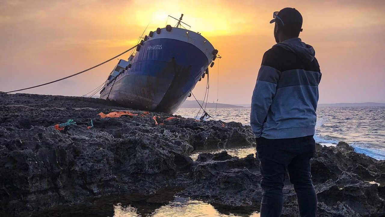 Wow! Did you know about these 3 famous shipwrecks in Malta?