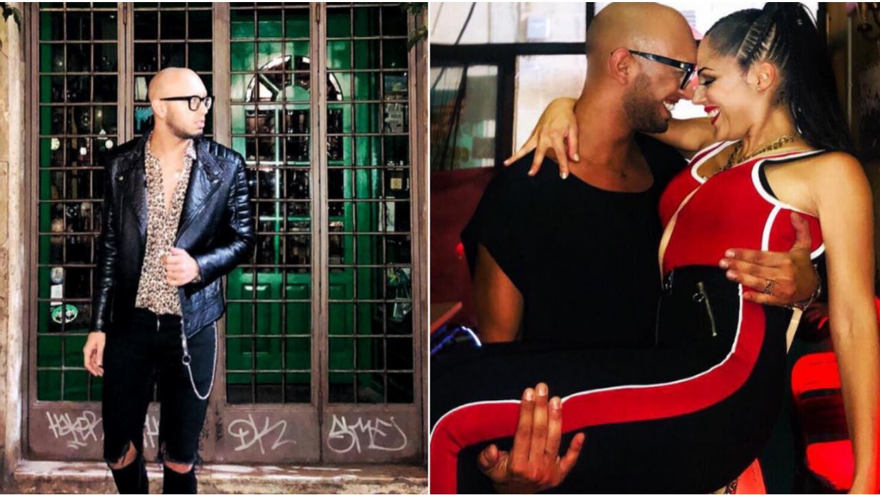 Celeb stylist Robert Agius reveals what it’s like to style Malta's ...