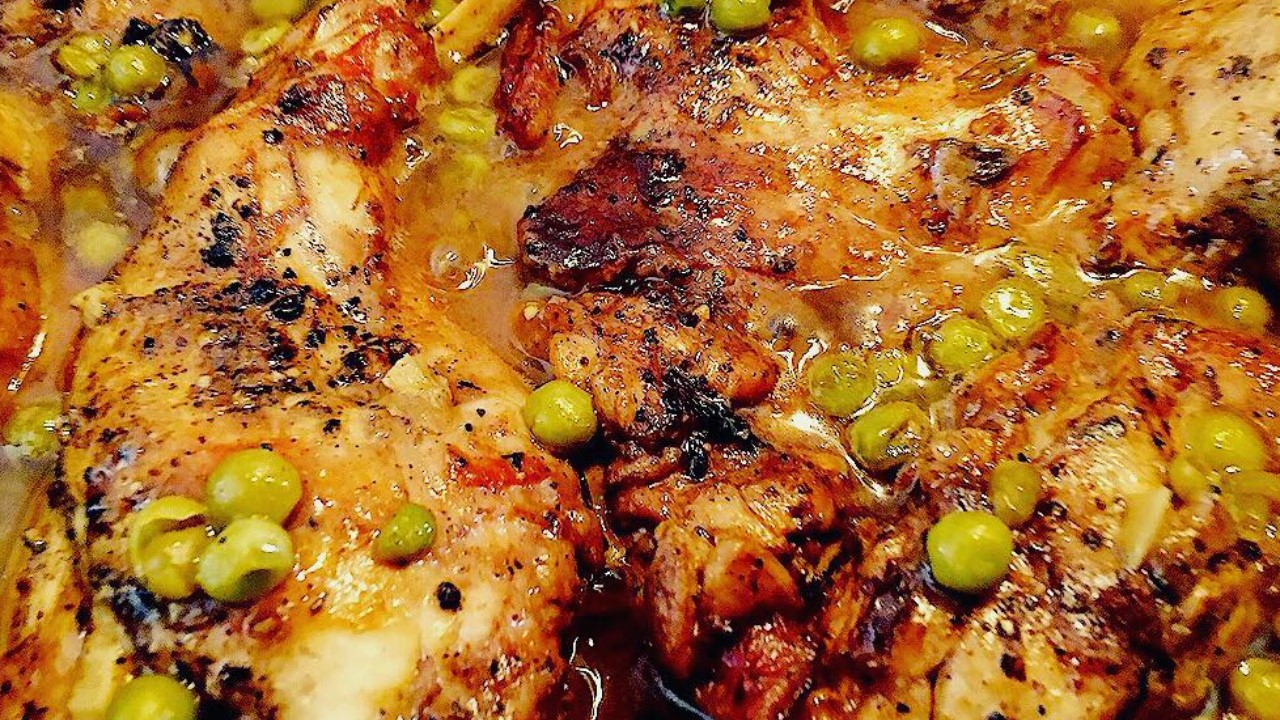 An in-depth look at Malta's most iconic dish: rabbit