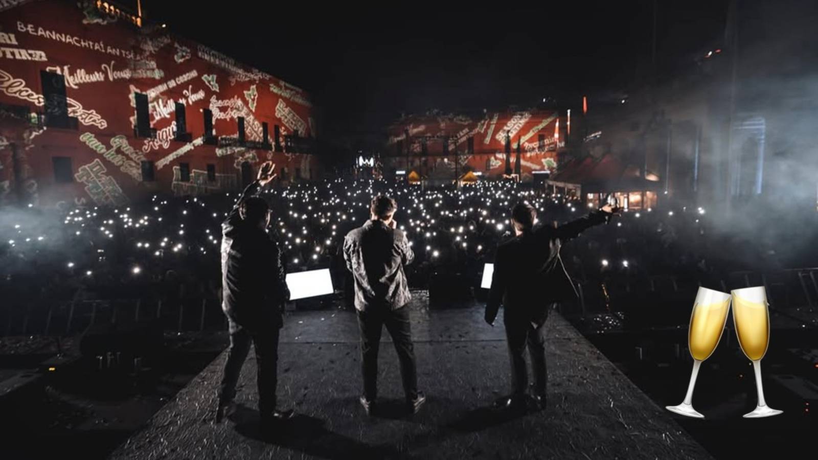 Ready for the countdown? Here are some of Malta & Gozo's New Year’s Eve ...