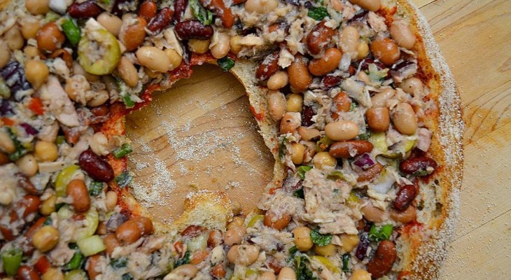 Quest for the best: ftira