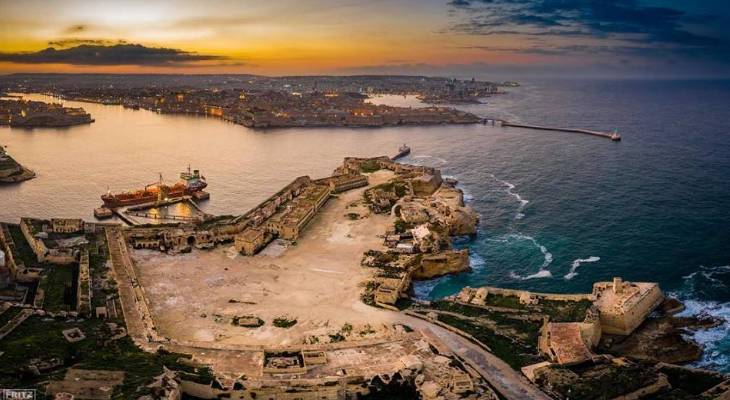 8 lesser known historical spots around the Maltese Islands that are ...