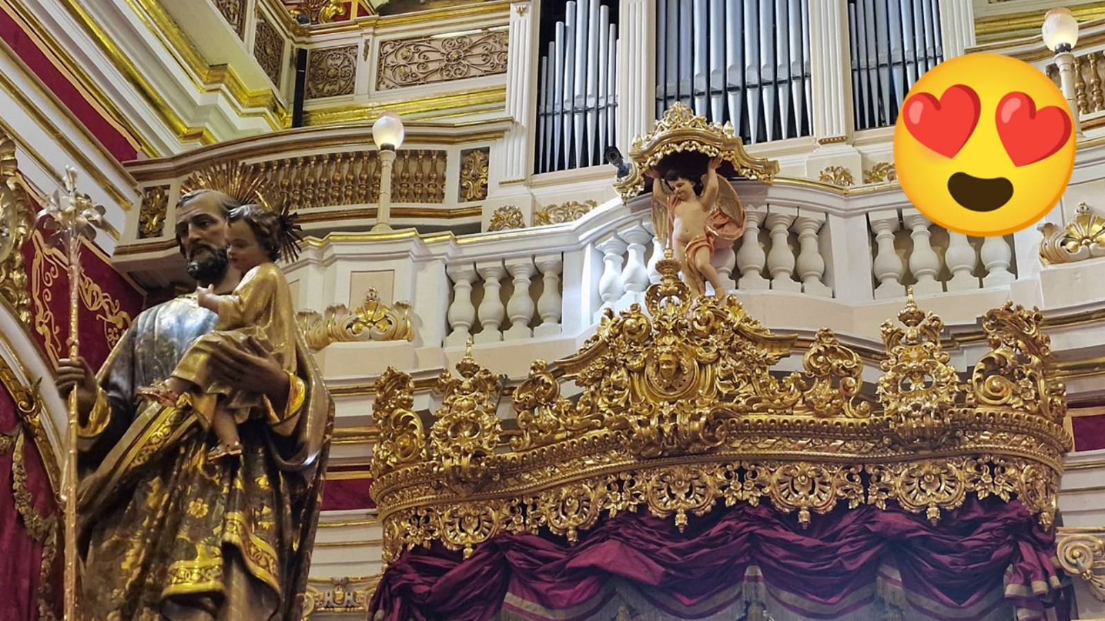 Bringing history back to life! Rabat’s 141-year-old overdoor restored